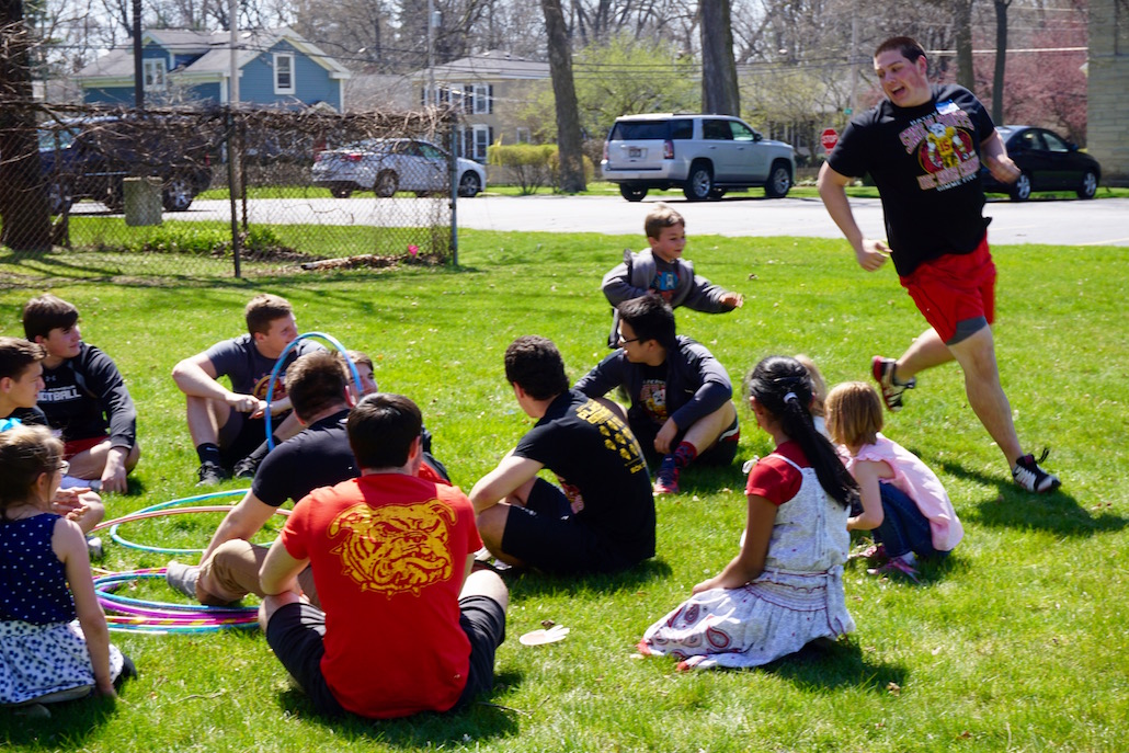 Alice Gustafson School